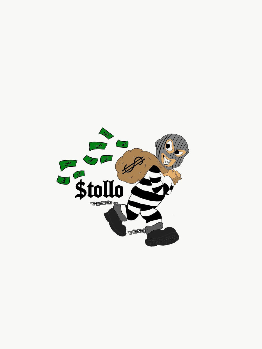 Stollo Apparel- Luxury Street Wear Clothing Line