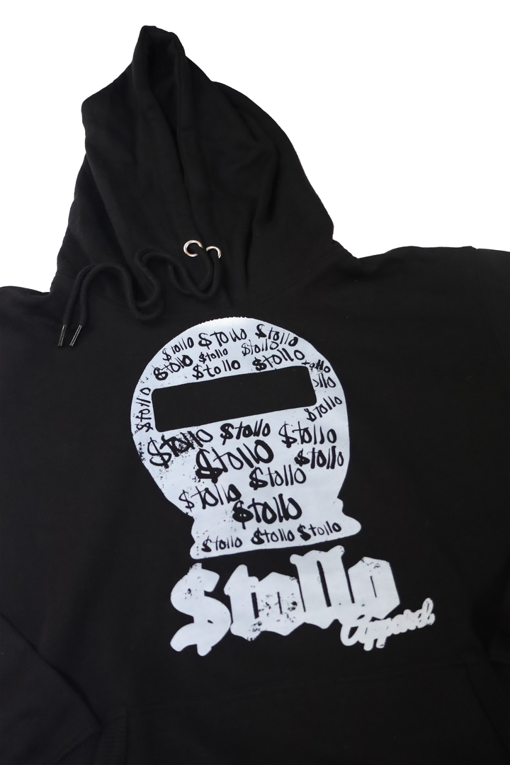 Stollo Apparel- Luxury Street Wear Clothing Line