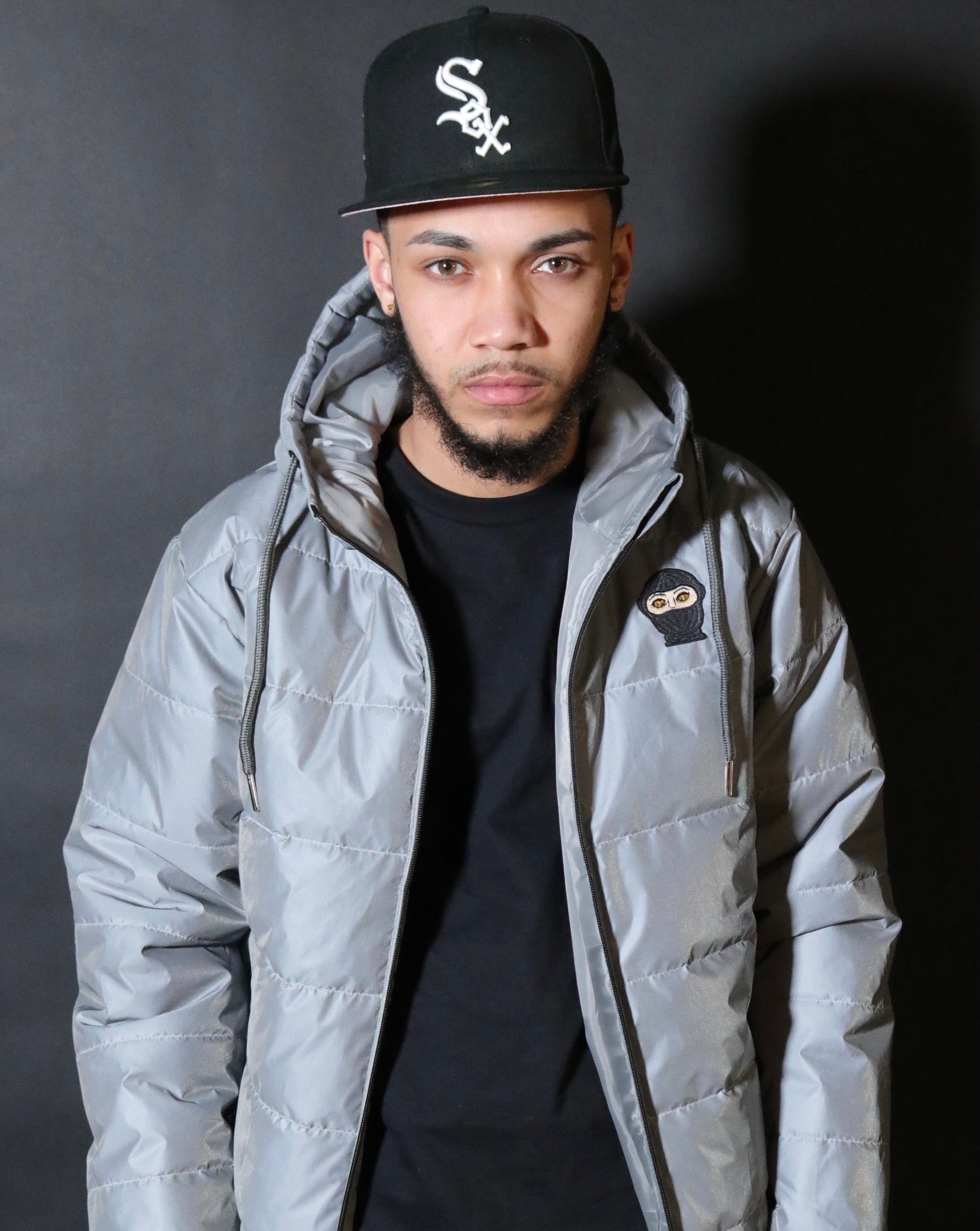 Stollo Apparel- Luxury Street Wear Clothing Line