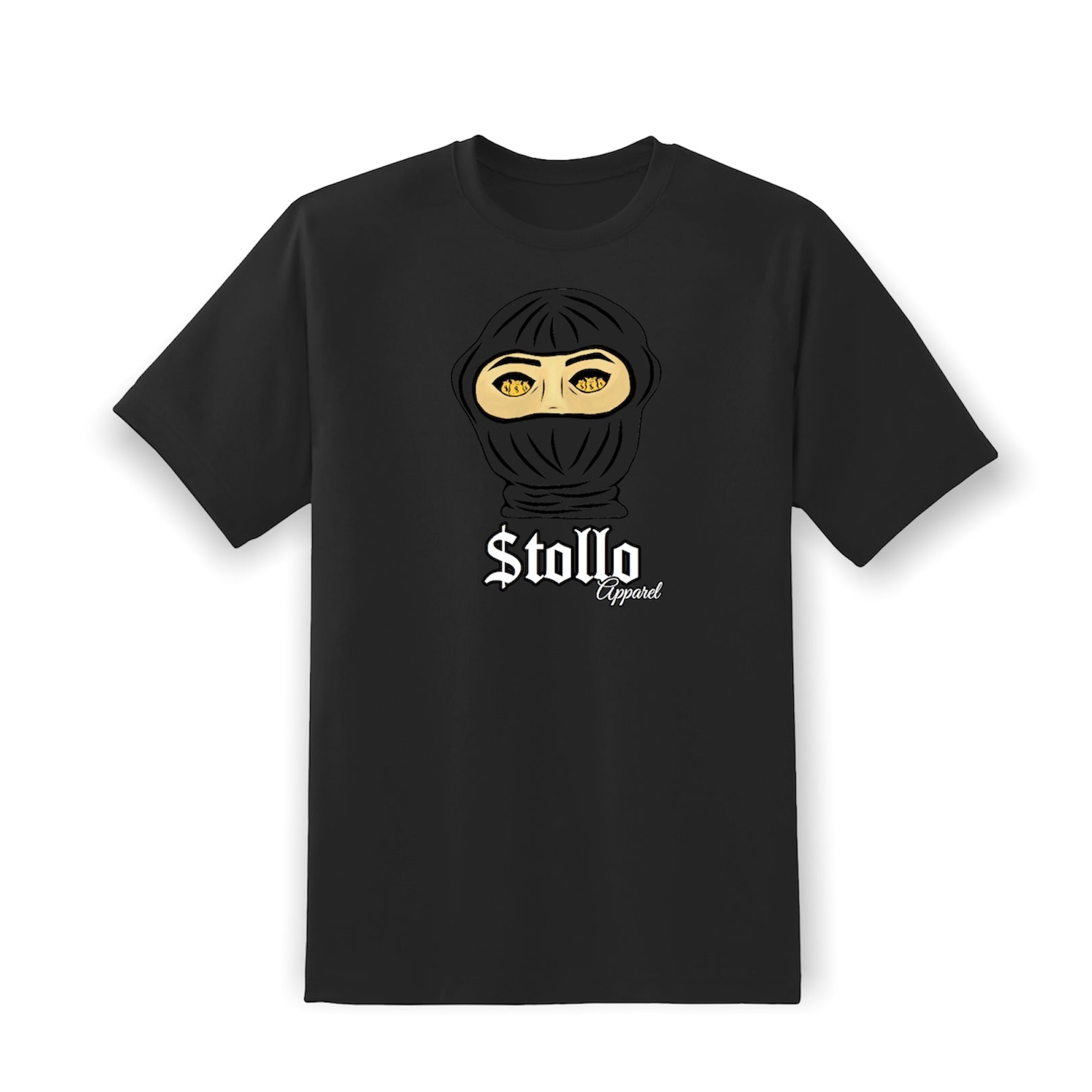 Stollo Apparel- Luxury Street Wear Clothing Line