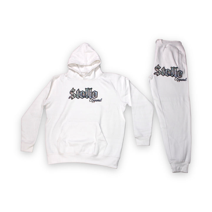Stollo Apparel- Luxury Street Wear Clothing Line