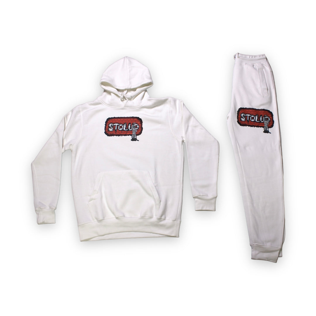 Stollo Apparel- Luxury Street Wear Clothing Line