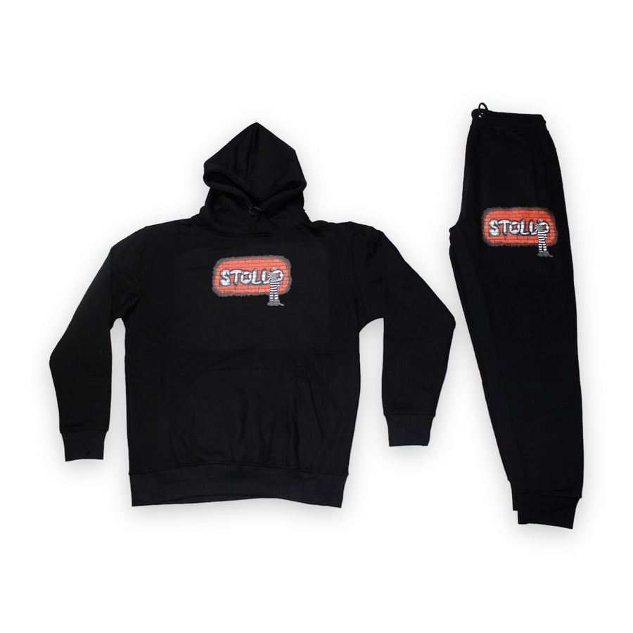 Stollo Apparel- Luxury Street Wear Clothing Line